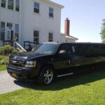 Private Arrival Transfer: From LAS Airport by SUV or Luxury Limo - Who should consider this?