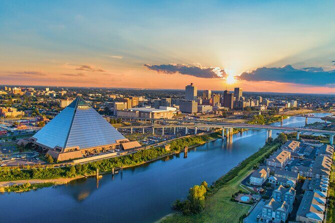 Private Arrival Transfer from Nashville to Memphis - The Cost and Value Proposition