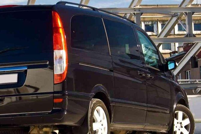 Private Arrival Transfer: Palermo Airport to Palermo Hotel - Why This Transfer is a Good Value