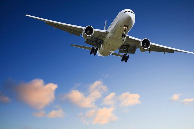 Private Arrival Transfer: Zagreb Airport to Zagreb Hotels - The Booking and Process
