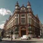 Private Art Nouveau Budapest Tour - Key Points