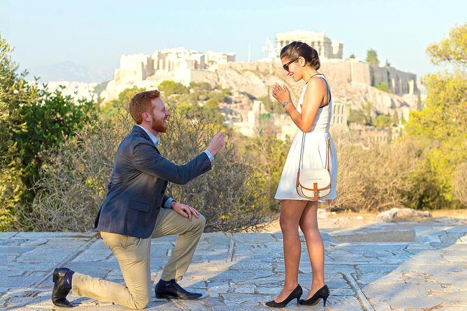 Private Athens Walking Tour with a Personal Photographer - What Travelers Love About This Tour