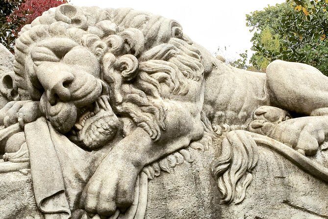 Private Atlanta History Tour From Civil War to Civil Rights - Practical Considerations