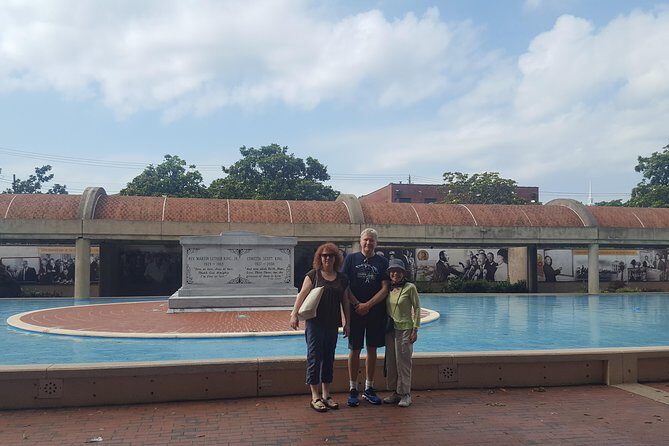Private Atlanta Sightseeing Tour w/ Shopping and Lunch Stop at Ponce City Market - Price and Value: Is It Worth It?