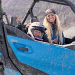 Private ATV Glacier Tour in Palmer - Key Points