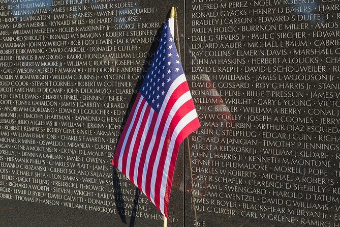 Private Audio Guided Walking Tour in Washington - FAQ - Frequently Asked Questions