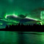 Private Aurora Hunt with Photos in Super Defender - Who Would Love This Tour?