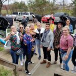 Private Austin Brewery Tour by Pedicab with All-Inclusive Beer Flight Option - The Pedicab Experience: A Refreshing Way to Explore Austin