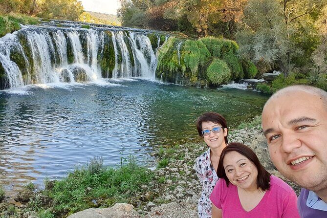 Private Authentic Day Trip Mostar - Kravice - Medjugorje From Split - Considerations and Practical Tips