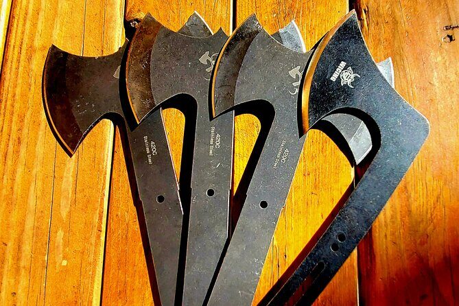 Private Ax Throwing Activity in Estes Park of Colorado - FAQ – Your Questions Answered