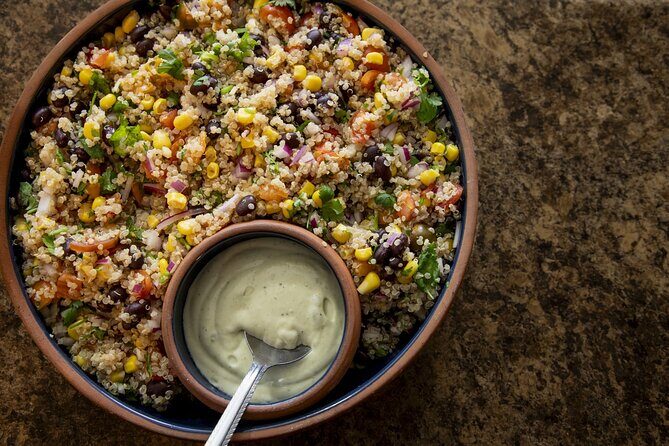 Private Ayurvedic Vegetarian Cooking with Ninoska in Savannah - Why Travelers Will Love It