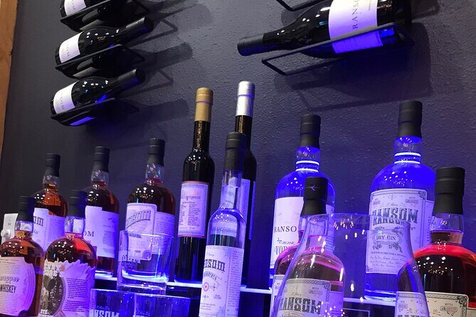 Private Back-Country Distillery, Brewery, or Pub Tour - Final Thoughts