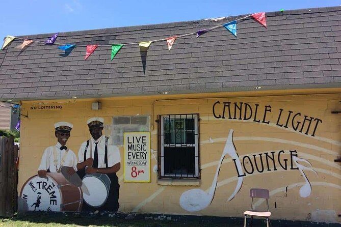 Private Backstage Music Tour of New Orleans with Musician Meet-and-Greets - The Value and Realities of the Tour