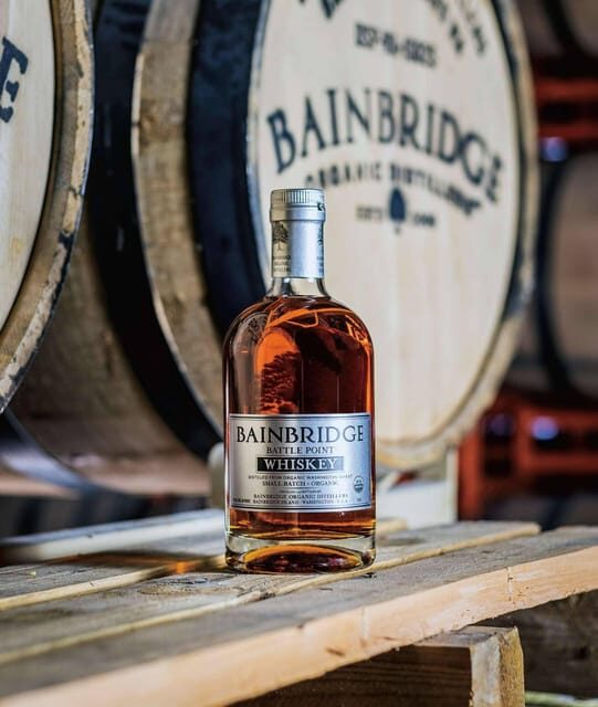 Private Bainbridge Island Discovery and Whiskey Tour - Who Will Love This Tour?