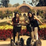 Private Balboa Park Segway Tour - The Experience of a Private Balboa Park Segway Tour