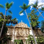 Private Balboa Park Walking Tour in San Diego - What You Can Expect During This 3-Hour Tour