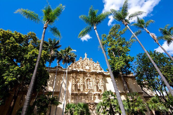Private Balboa Park Walking Tour in San Diego - What You Can Expect During This 3-Hour Tour