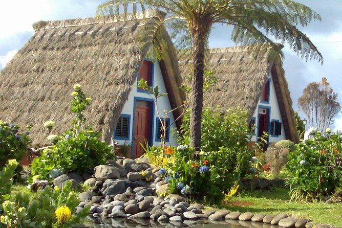 Private - Balcões Walk & A-Framed Houses Tour - An In-Depth Look at the Itinerary