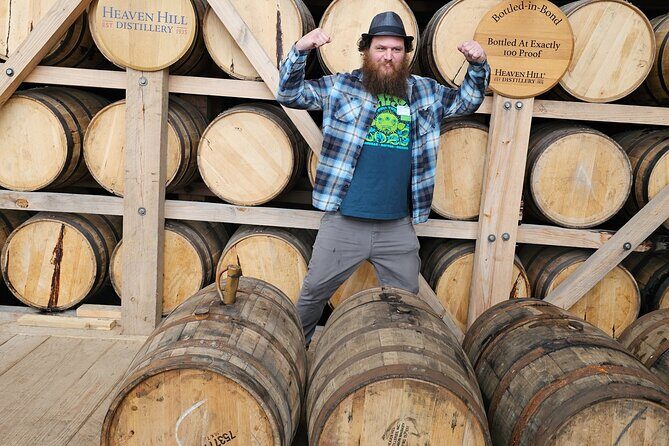 Private Bardstown Bourbon Tour (Groups of 2-11) Maker's & More - Final Thoughts