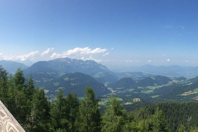 Private Bavarian Mountain Tour from Salzburg - Why Consider this Tour?