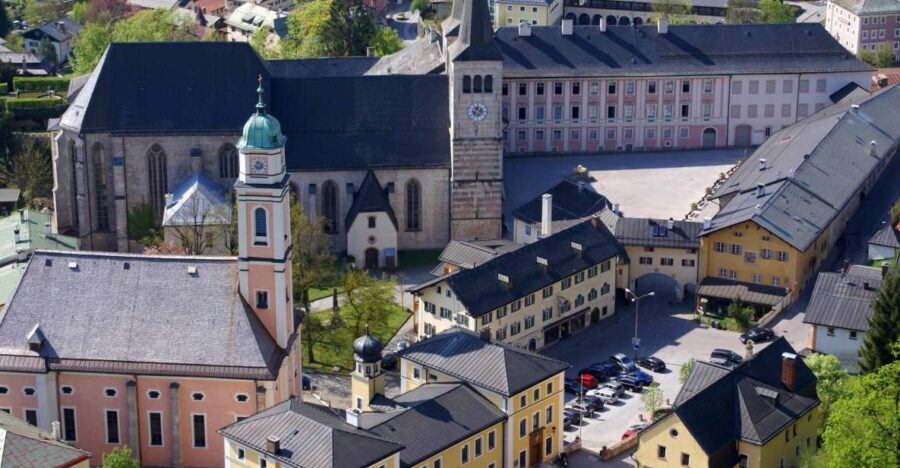 Private Bavarian Mountain Tour - Authentic Experiences and Traveler Insights