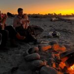 Private Beach Bonfire in Carmel-by-the-Sea - Who Will Love This Experience?