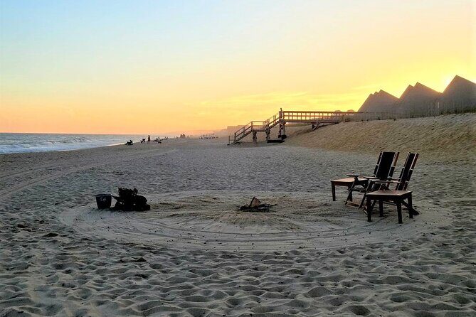 Private Beach Fire Montauk - Final Thoughts: Who Is This Experience Best For?