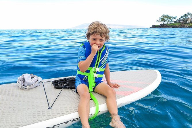 Private Beginner Paddleboard 101 Lesson: Polo Beach, Turtle Town - Why Choose This Tour?
