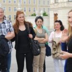 Private Belvedere Palace and Museum Tour - Who Will Benefit Most from This Tour?