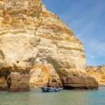 Private Benagil Cave Tour - Boat trip from Armação de Pêra - The Sum Up: An Authentic, Scenic, and Personalized Algarve Experience