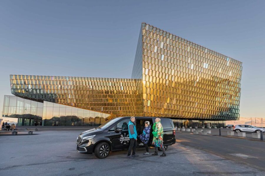 Private Bespoke 3-hour Reykjavik City Tour - Who Will Enjoy This Tour?