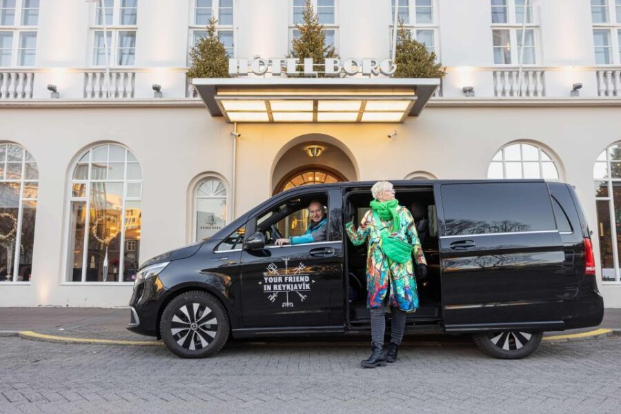 Private Bespoke Golden Circle Tour - Concluding Thoughts: Is This Tour Right for You?