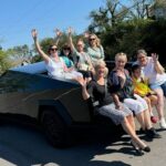 Private Best of Nashville VIP City Tour by Cybertruck - FAQs