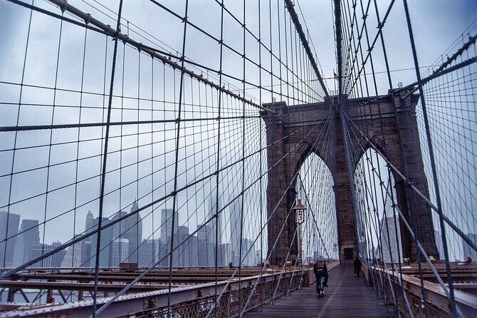 Private Best of New York Tour - Detailed Breakdown of the Itinerary