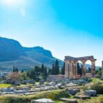 Private Biblical Ancient Corinth Tour from Athens - The Practicalities: What You Can Expect