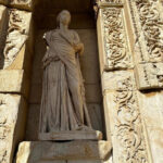Private Biblical Ephesus tour with BIBLE Oriented Tour guide - Overview of the Tour