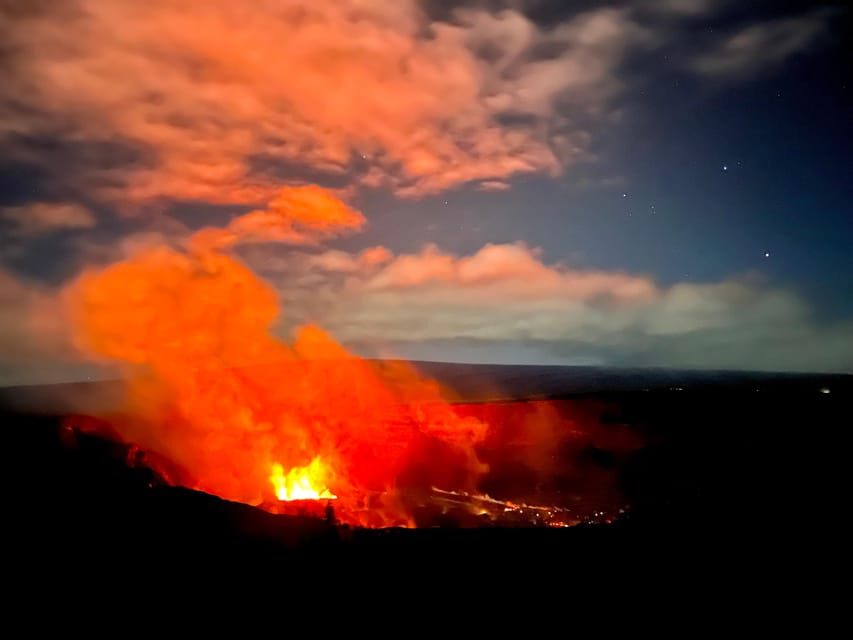 Private Big Island Tour:Coffee, Beaches,Volcanos & Waterfall - Authentic Experiences and Insights From Travelers
