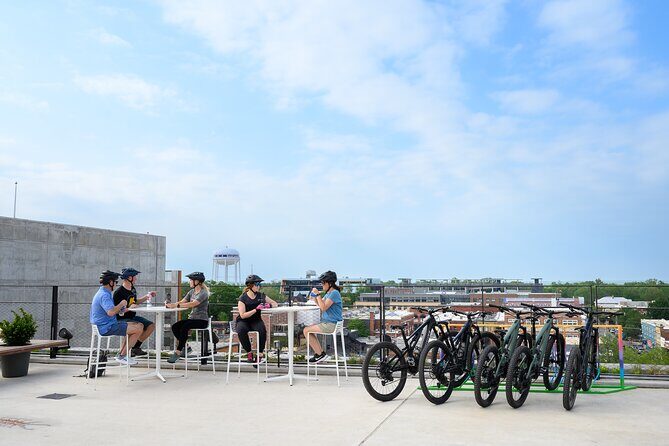 Private Bike Tour in Bentonville - Authentic Experiences from Past Participants