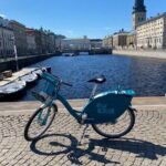 Private Bike Tour in Gothenburg with Pickup - Authentic Experiences and Traveler Feedback