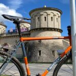 Private bike tours experience the city of Luxembourg Donation-based - Spectacular Sights & Commentary