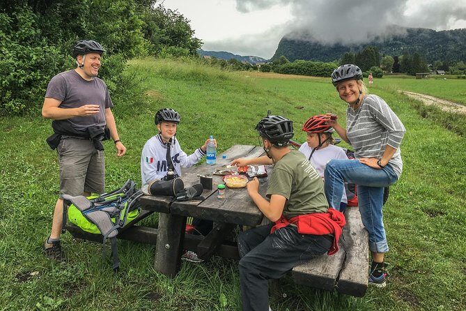 Private Biking Tour in Bohinj Valley - FAQs About the Bohinj Valley Biking Tour