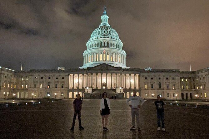 Private Black Car Service in Washington D.C. - Why This Service Might Be Worth It