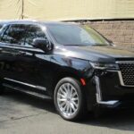 Private Black Escalade Orlando to Port Canaveral vice-versa - The Real-World Experience: What Travelers Say
