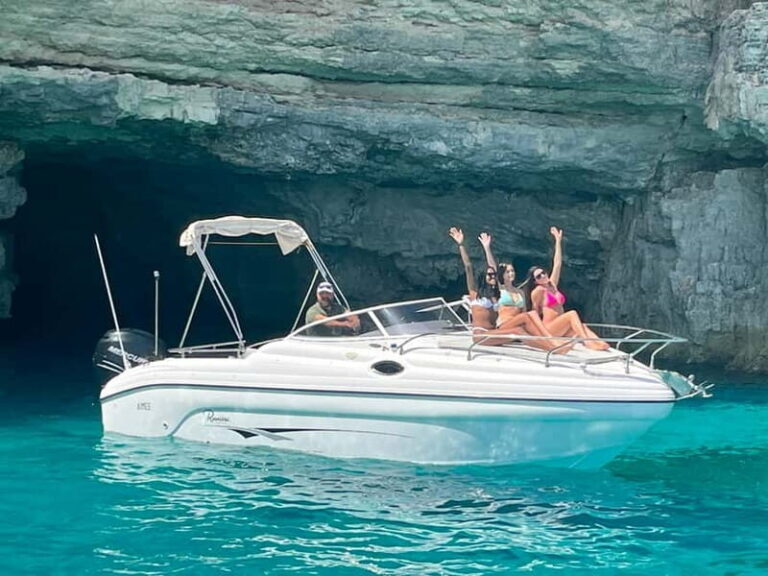 Private Boat Charter Comino, Blue Lagoon, Gozo - Who Will Love This Tour?