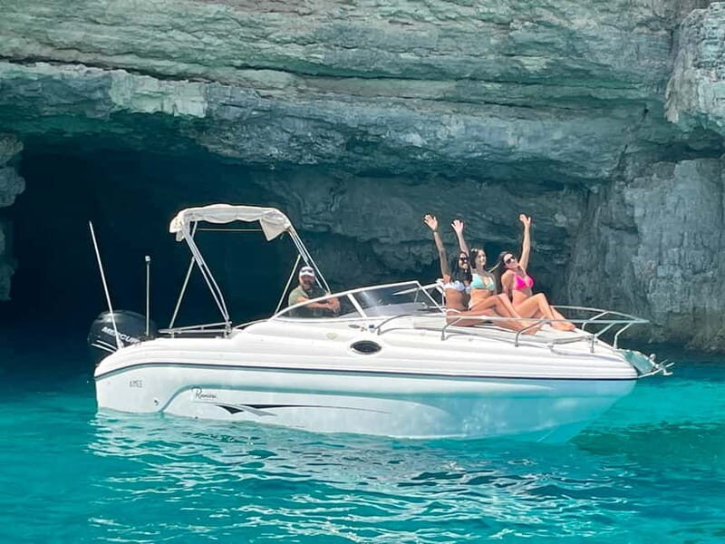 Private Boat Charter Comino, Blue Lagoon, Gozo - Who Will Love This Tour?