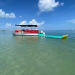 Private Boat Charter to Johns Pass, Shell Key and Egmont Key - The Experience in Detail: What the Itinerary Looks Like