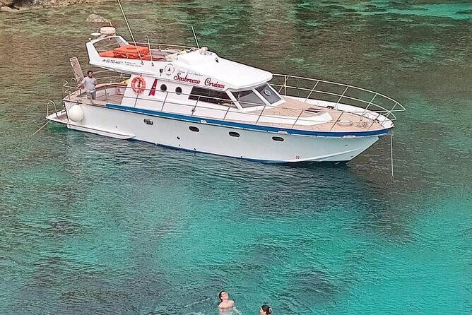 Private boat Charters around Malta, Gozo & Comino - Price and Value: Is It Worth It?