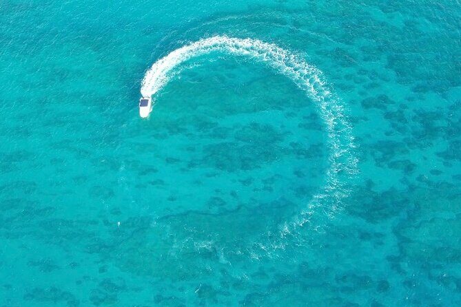 Private Boat Cruise of Waikiki! Snorkel, Sightseeing, Sea Life! - In-Depth Breakdown of the Itinerary
