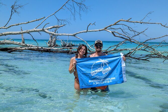 Private Boat Day Tour In Sarasota - Who Is This Tour Best For?