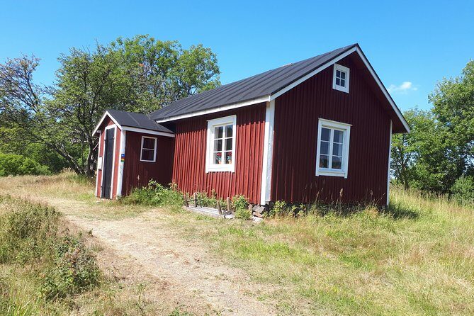 Private Boat Excursion into The Archipelago of Tammisaari - What Travelers Are Saying